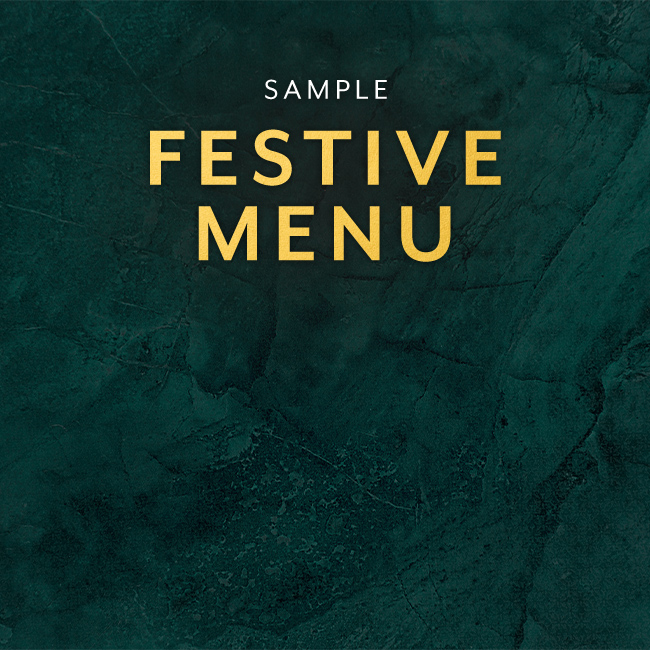 Celebrate Christmas Day 2024 in Southampton | The Chilworth Arms