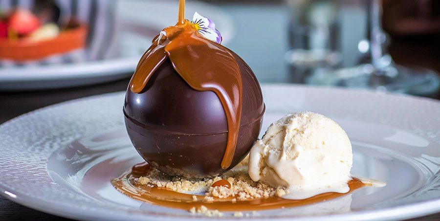 Dinner Menu & Prices – The Chilworth Arms, Southampton