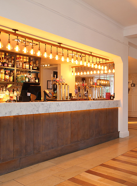 About Our Country Pub in Southampton | The Chilworth Arms