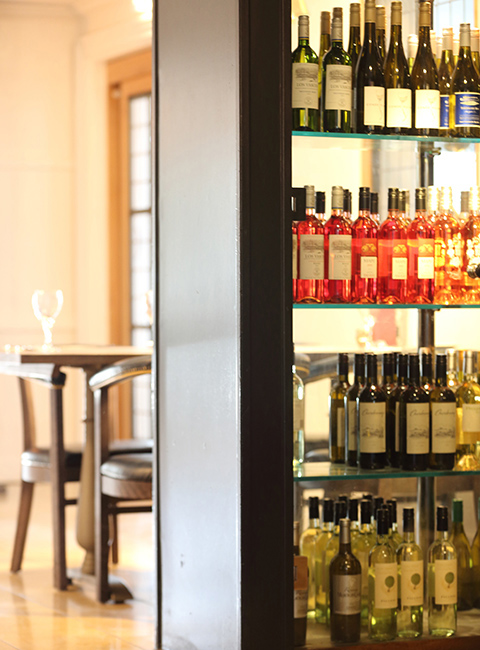 About The Chilworth Arms in Southampton